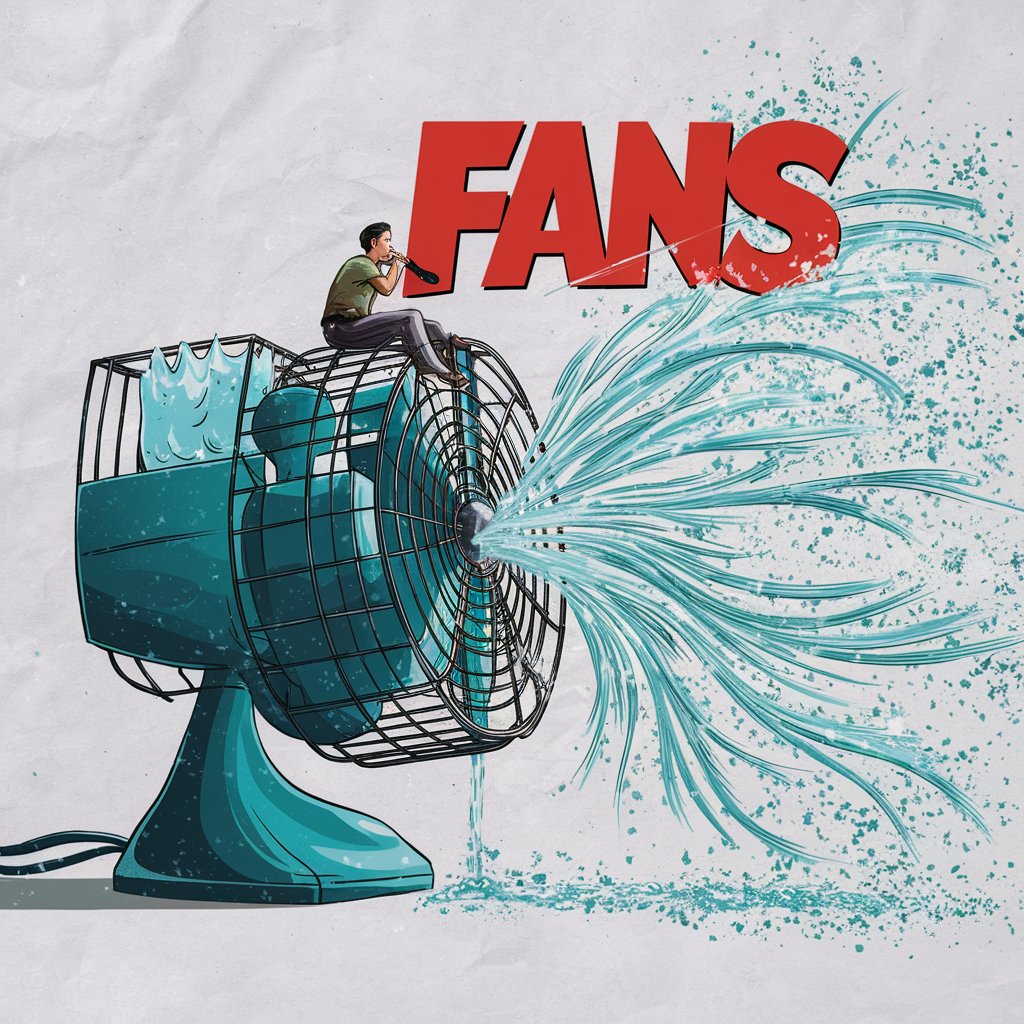 Fans – Find Your Product India