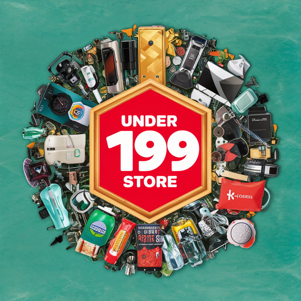 Everything under 99 – Find Your Product India