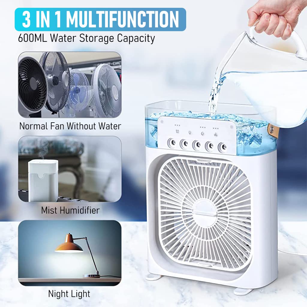 3 in 1 Multifunction Gadget