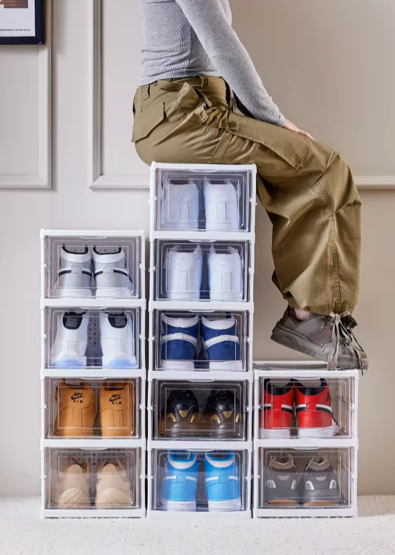 Shoe Stash – Find Your Product India