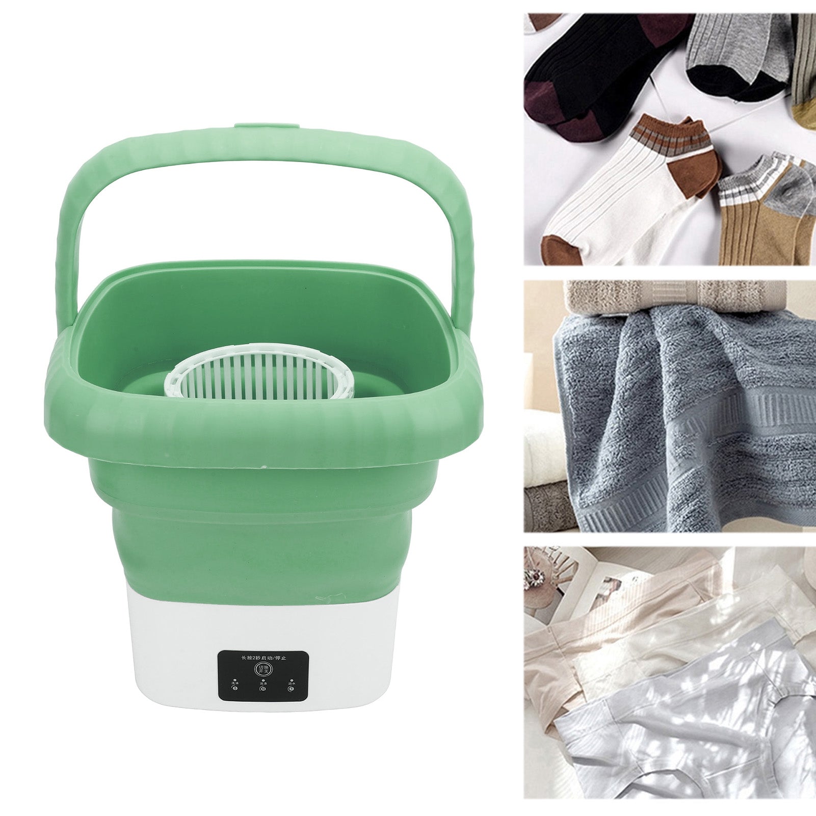 Laundry Buddy – Find Your Product India